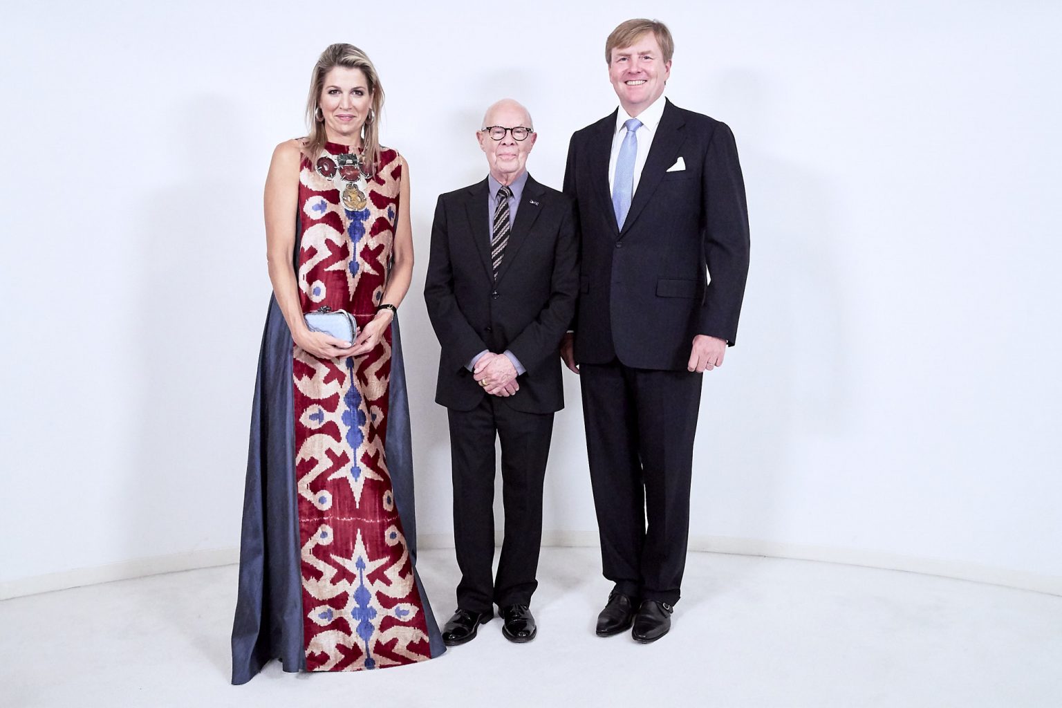 Hans van Manen - Nationale Ballet & Opera Amsterdam - Michael Graste ...